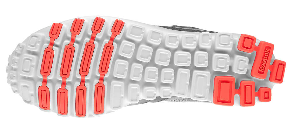 Reebok RealFlex Natural Running-Schuh | Barfuß-Schuhe.Net